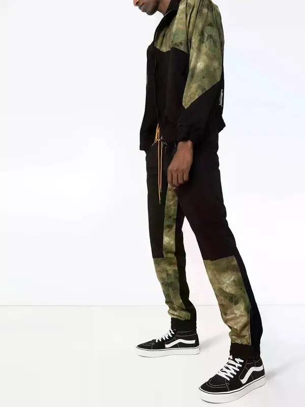 Rhude Flight Camo Sweatpants