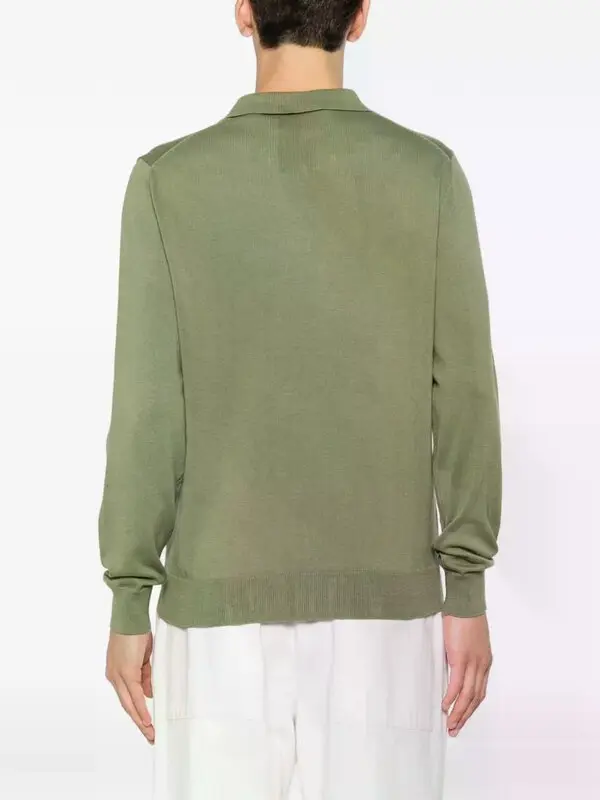 Gant Long-sleeve T-shirt