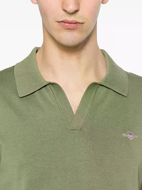 Gant Long-sleeve T-shirt