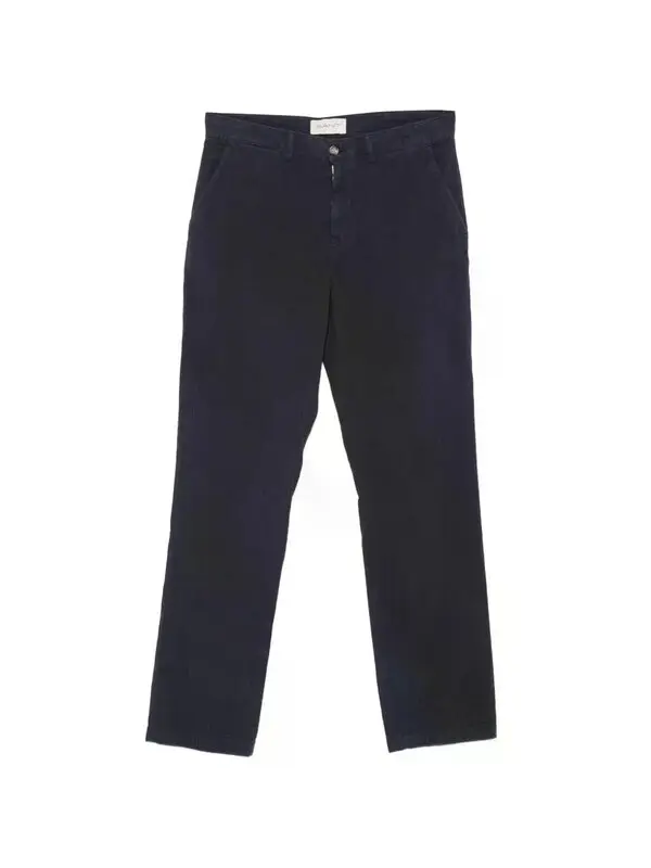 Gant Seersucker Texture Trousers