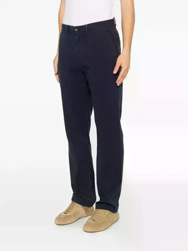 Gant Seersucker Texture Trousers