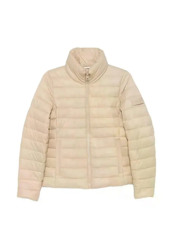 Marc O'polo Quilted High-neck Jacket