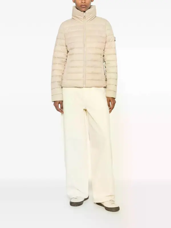 Marc O'polo Quilted High-neck Jacket
