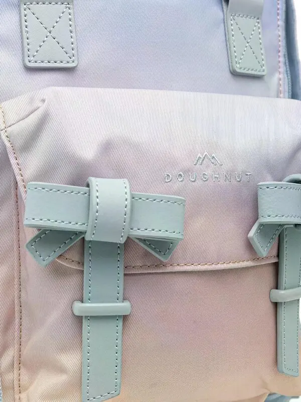 DOUGHNUT Macaroon Mini Backpack