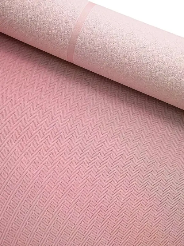 CASALL Position Textured Yoga Mat