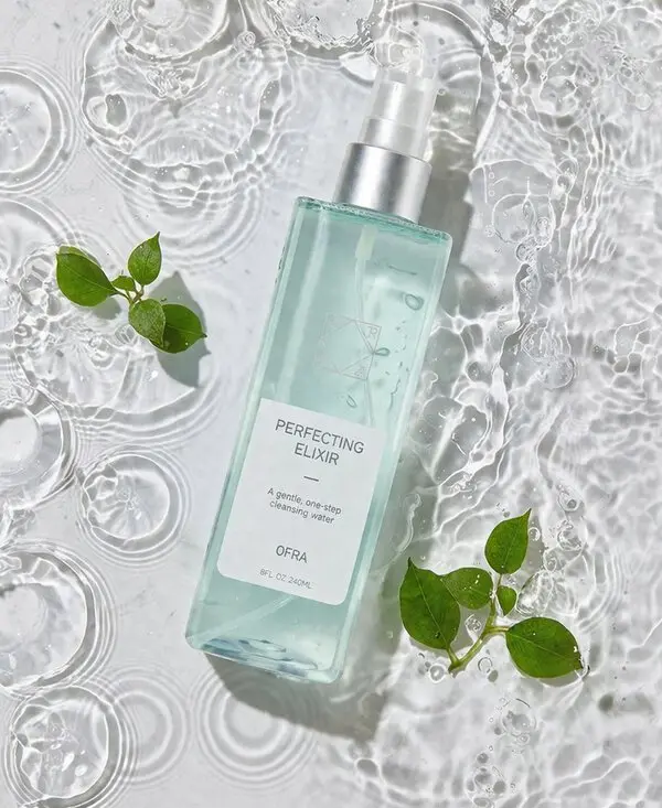 OFRA COSMETICS Perfecting Elixir - No Color