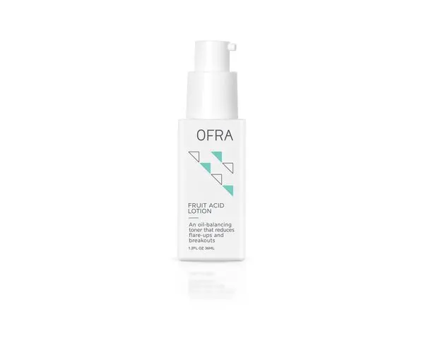 OFRA COSMETICS Fruit Acid Lotion