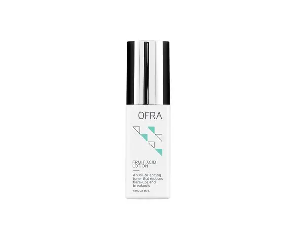 OFRA COSMETICS Fruit Acid Lotion - No Color