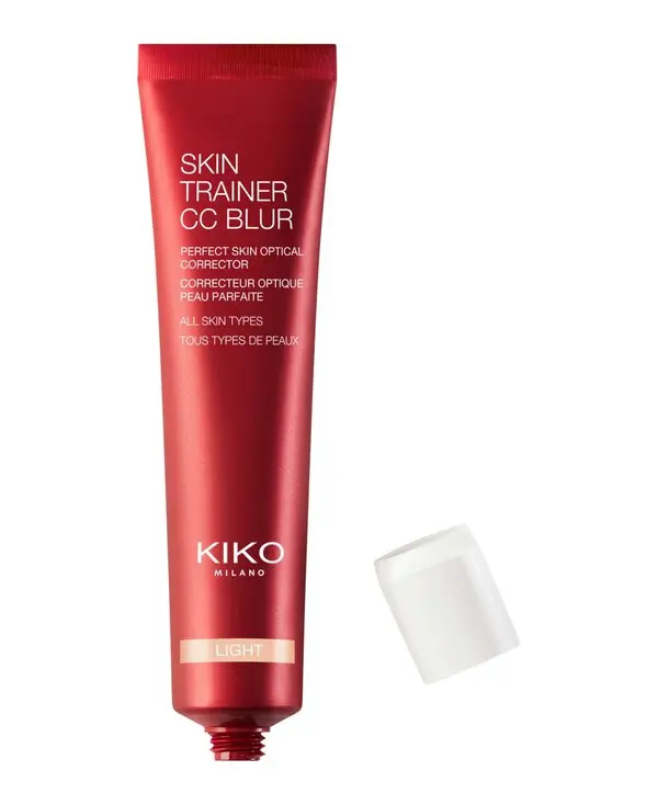 KIKO MILANO Skin Trainer Cc Blur - Light