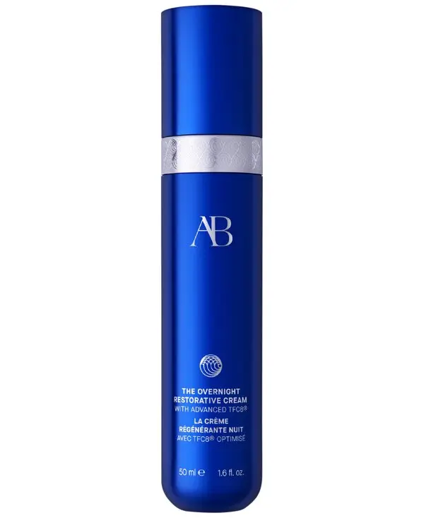 Augustinus Bader The Overnight Restorative Cream - No Color