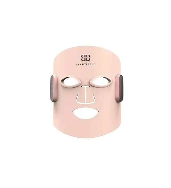BEAUTIFECT Led Mask - Pink