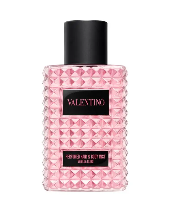 Valentino Garavani Born In Roma Vanilla Bliss Hair And Body Mist - No Color