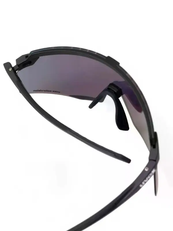 UVEX Geometric Frame Sunglasses