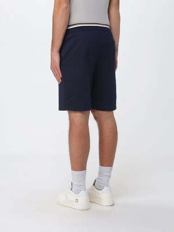 BOSS Relaxed Fit Drawstring Shorts