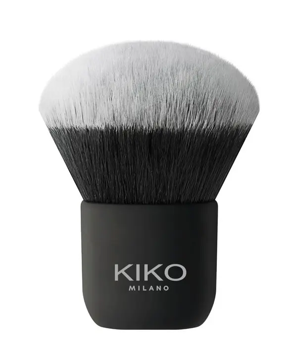 KIKO MILANO Face Kabuki Brush - No Color