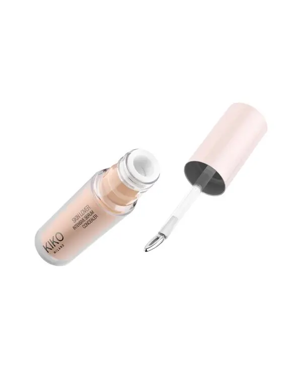 KIKO MILANO Skin Lover Intensive Serum Concealer - 06 Hazelnut