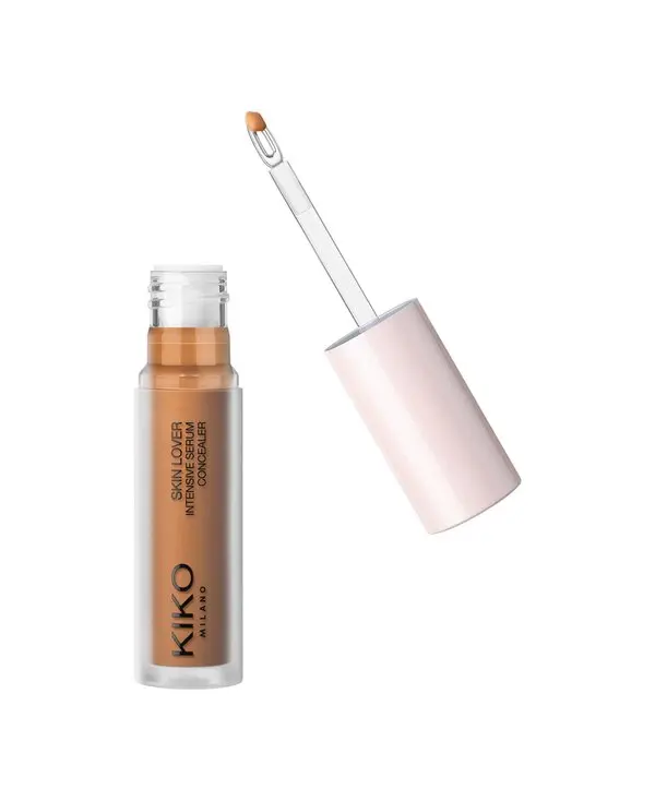 KIKO MILANO Skin Lover Intensive Serum Concealer - 11 Walnut