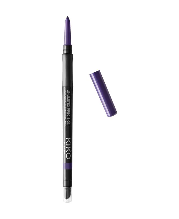 KIKO MILANO Unlimited Precision Automatic Eyeliner And Khol - 05 Iris