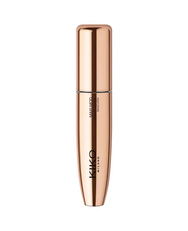 KIKO MILANO Maxi Mod Length And Curl Mascara