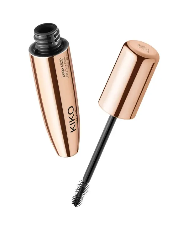 KIKO MILANO Maxi Mod Length And Curl Mascara
