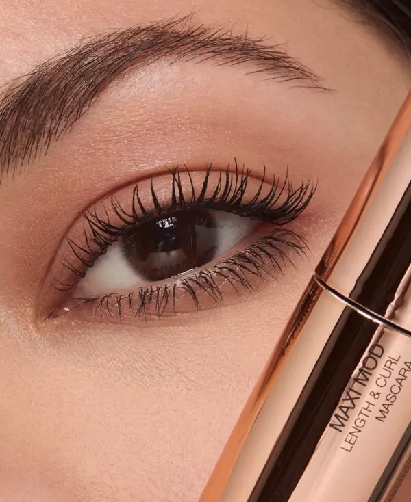 KIKO MILANO Maxi Mod Length And Curl Mascara