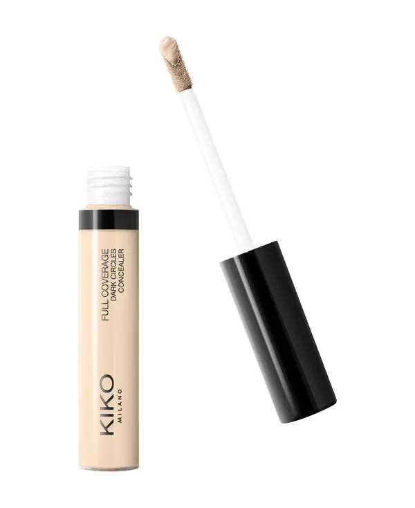 KIKO MILANO Full Coverage Dark Circles Concealer - 13 - Chantilly