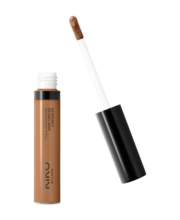 KIKO MILANO Full Coverage Dark Circles Concealer - 23 - Coffe