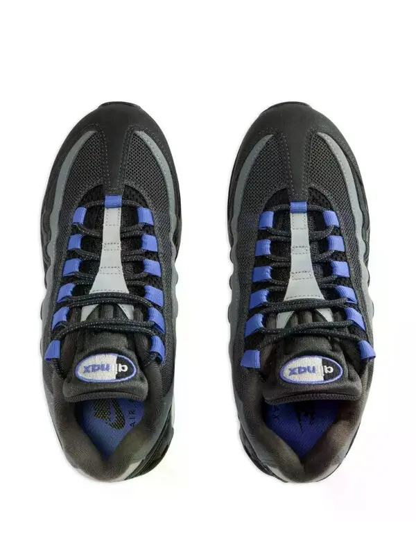 Nike Max 95 Sneakers - Black