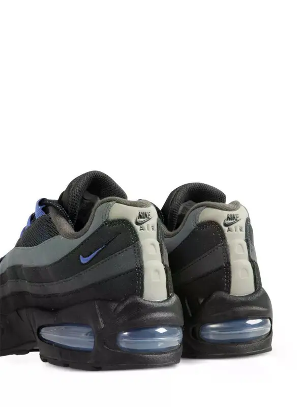 Nike Max 95 Sneakers - Black