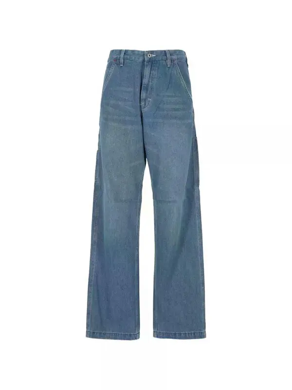 ROY ROGER'S Carpenter Jeans