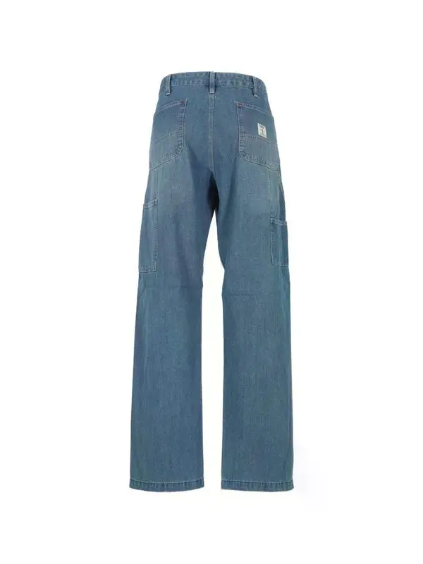 ROY ROGER'S Carpenter Jeans