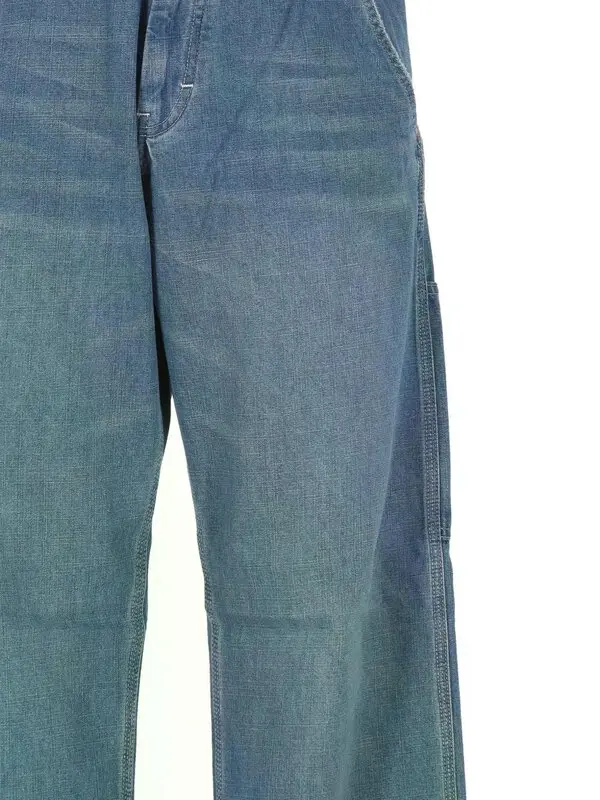 ROY ROGER'S Carpenter Jeans