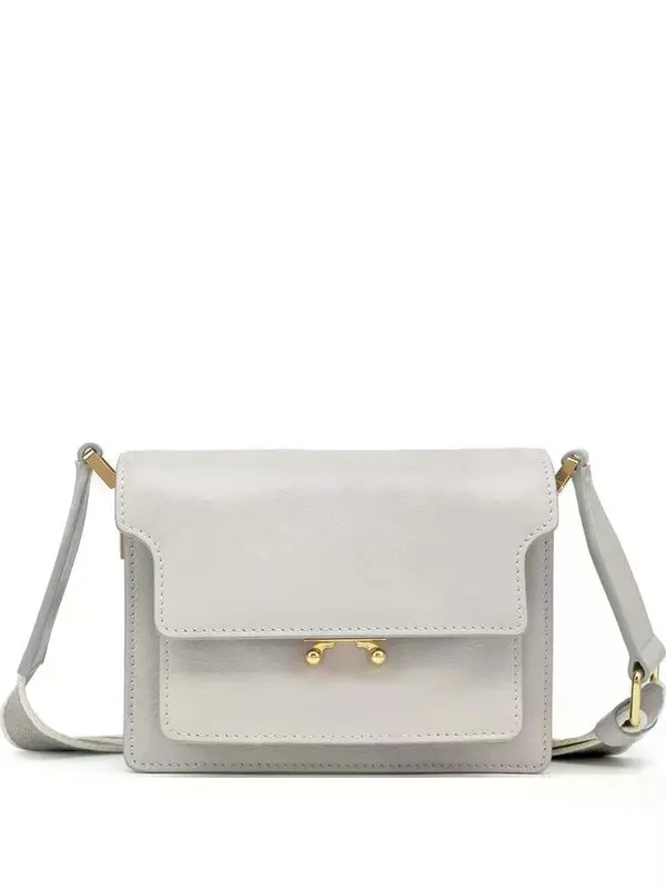 Marni Trunk Shoulder Bag