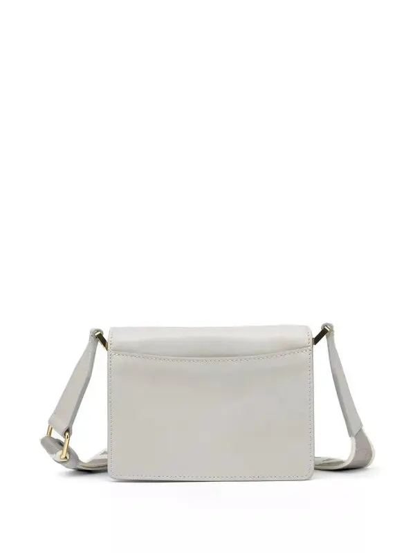 Marni Trunk Shoulder Bag