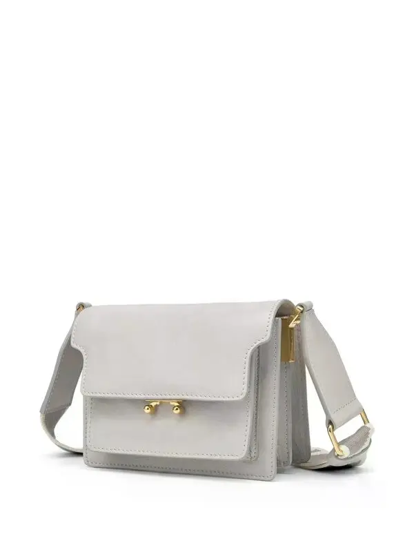 Marni Trunk Shoulder Bag