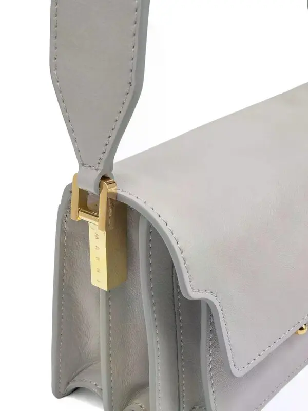 Marni Trunk Shoulder Bag