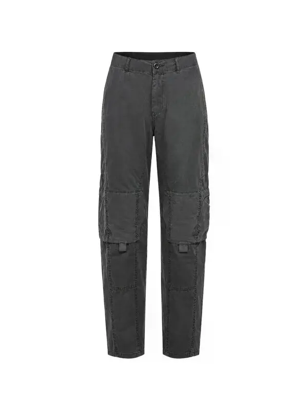 John Elliott Multi-pocket Cargo Pants