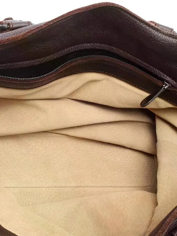 Bottega Veneta Intrecciato Tote Bag