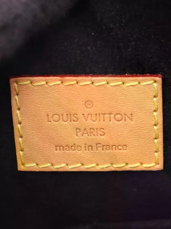 LOUIS VUITTON Speedy 25 Boston Bag