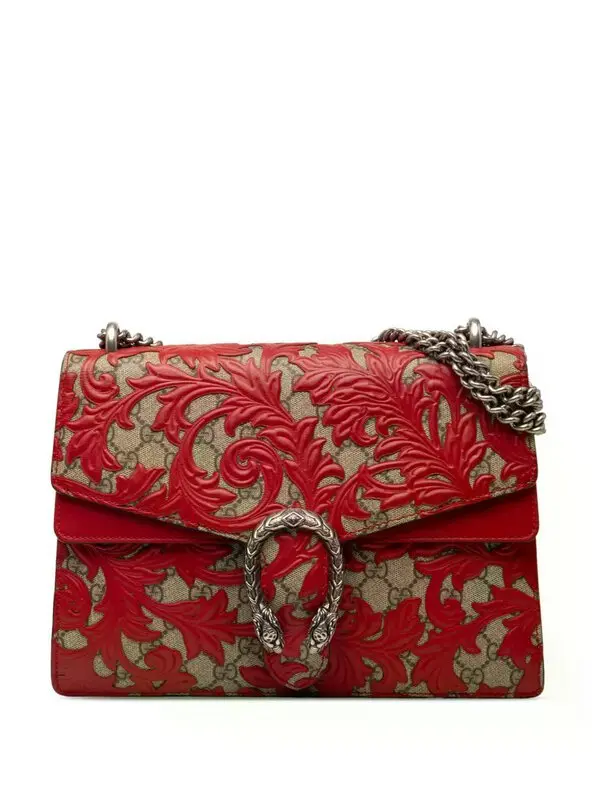 Gucci Medium Dionysus Shoulder Bag