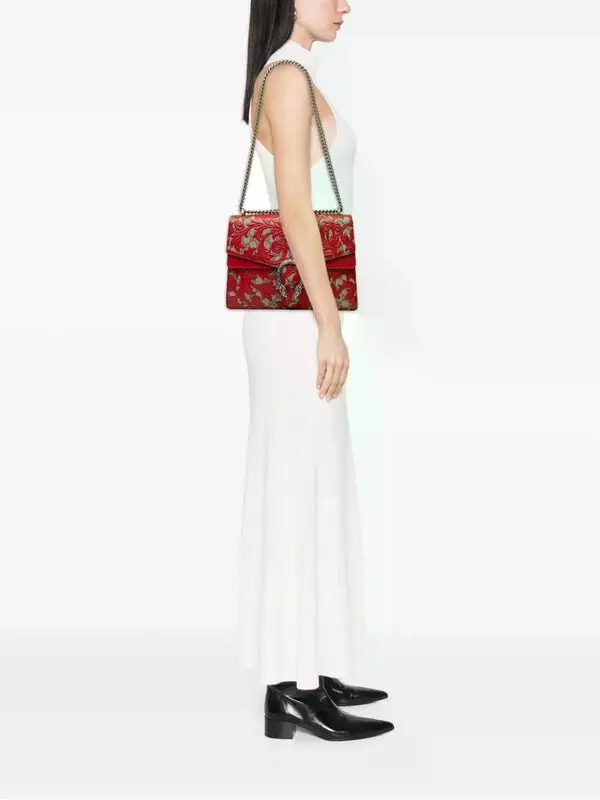 Gucci Medium Dionysus Shoulder Bag