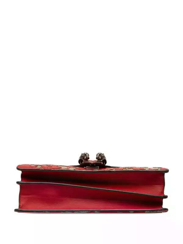 Gucci Medium Dionysus Shoulder Bag