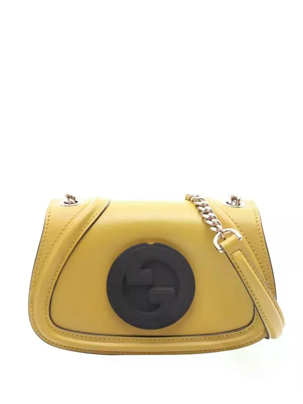 Gucci Blondie Crossbody Bag