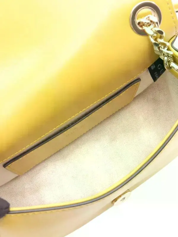 Gucci Blondie Crossbody Bag