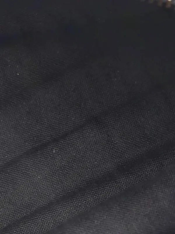 Balenciaga Nano City Satchel - Black