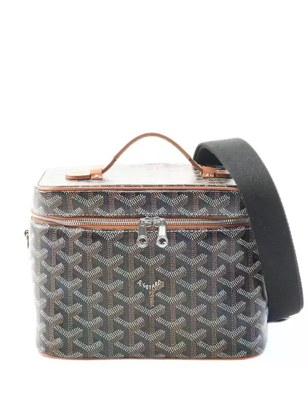Goyard Ine Muse Vanity Bag
