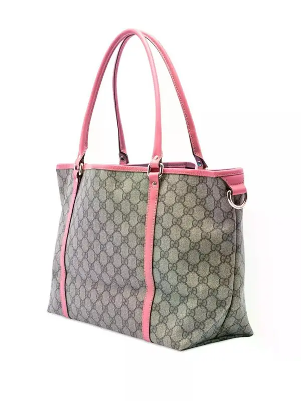 Gucci Gg Supreme Joy Tote Bag