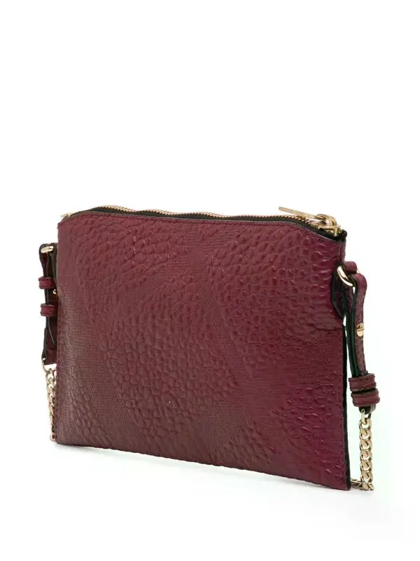 Burberry Chichester Crossbody Bag
