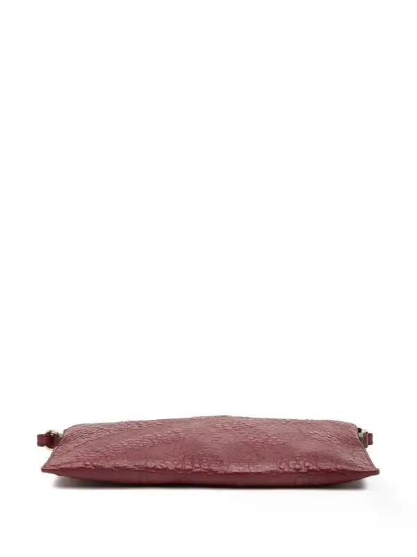 Burberry Chichester Crossbody Bag