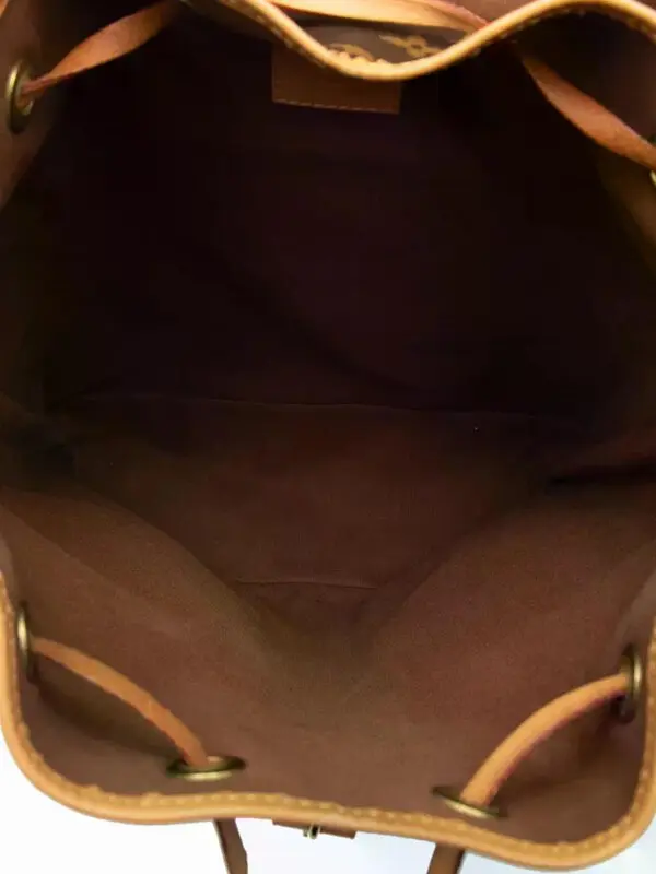 LOUIS VUITTON Monogram Bosphore Backpack